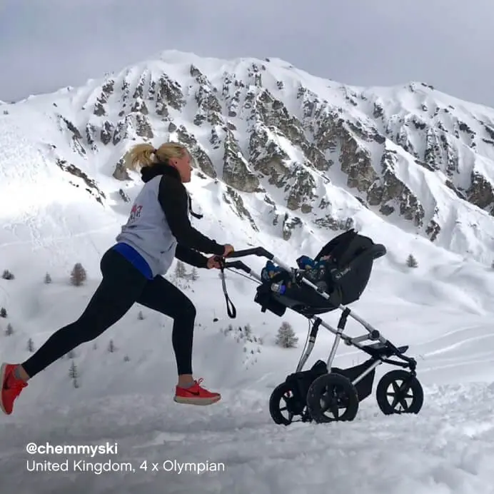 celebrating 3 wheeled buggies | Mountain Buggy®